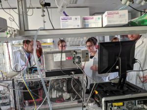 Research Blog | The Bowman Lab | Marine Microbial Ecology | Page 3